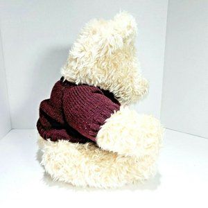 hershey | Toys | Hersheys Times Square Teddy Bear Plush 1 | Poshmark